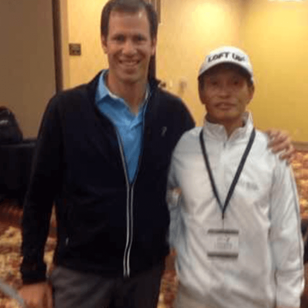 教练简介 – 高尔夫球羅教练